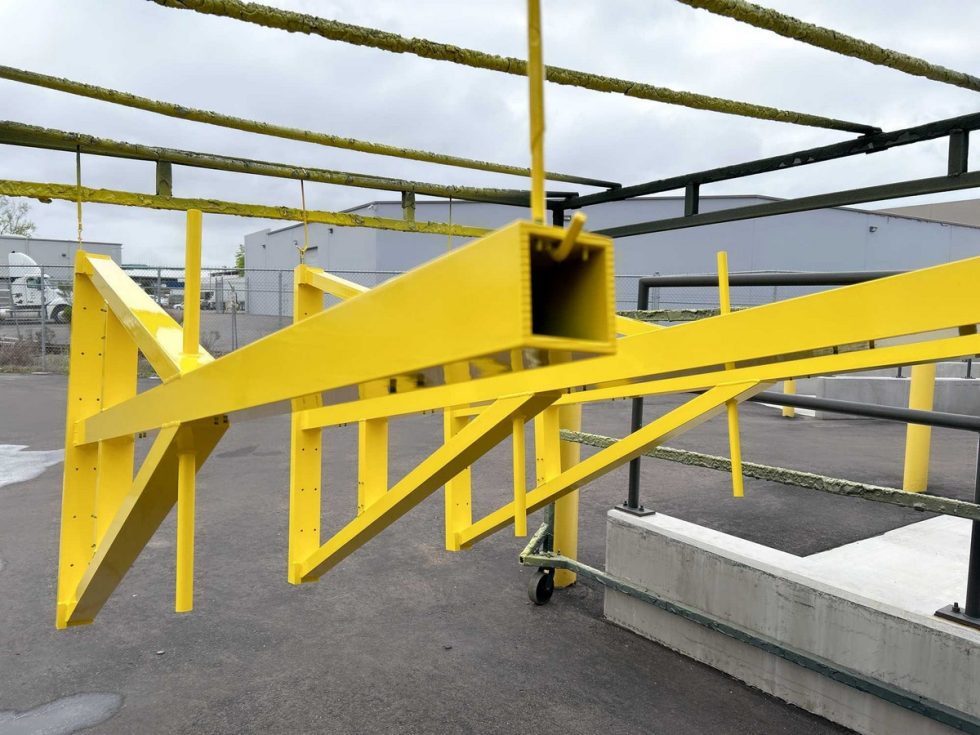 Powder Coating - San Diego's Most Reliable Powder Coating Shop