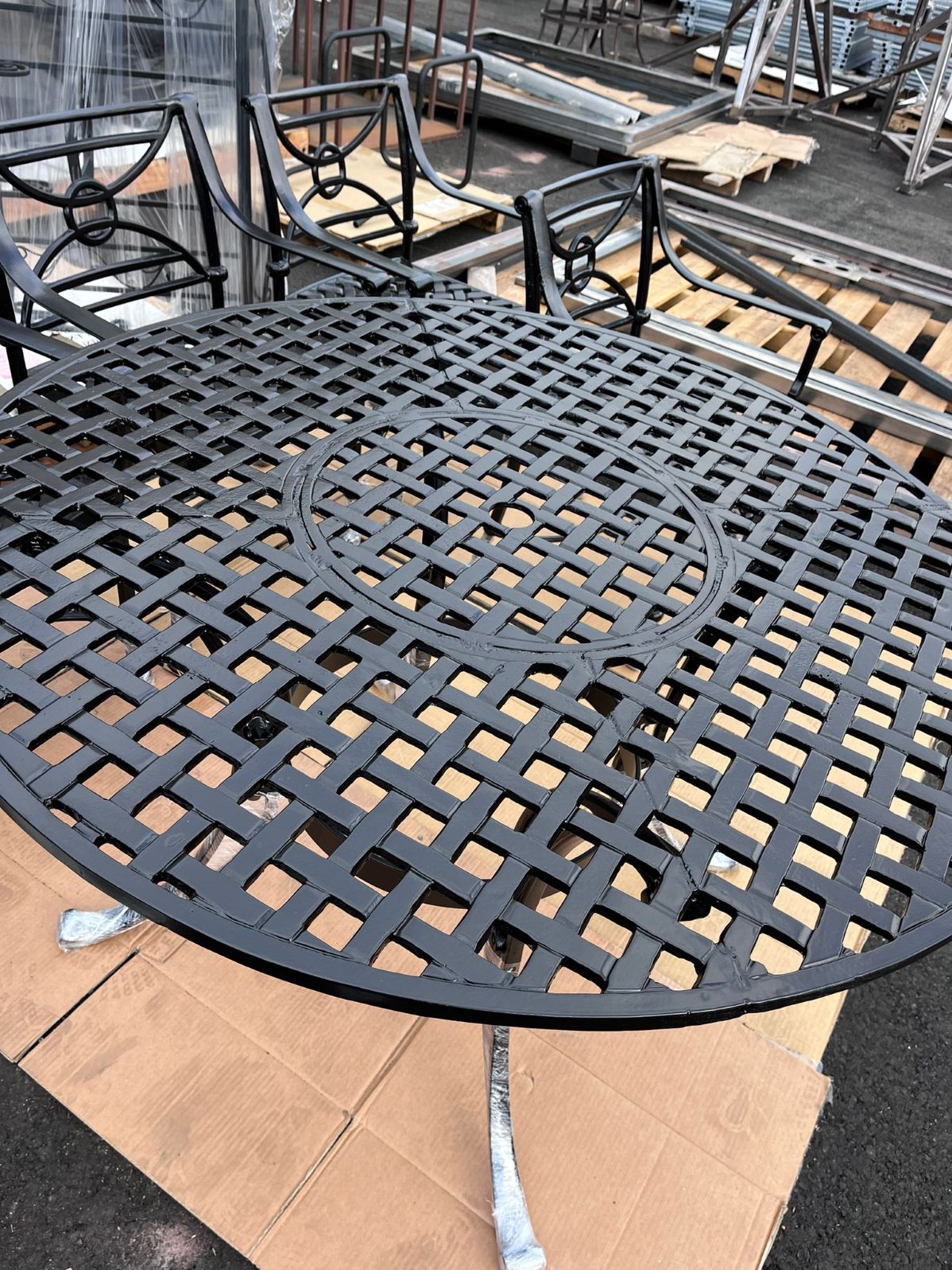 Powder Coating: The Best Paint Option for Durability and Performance ...