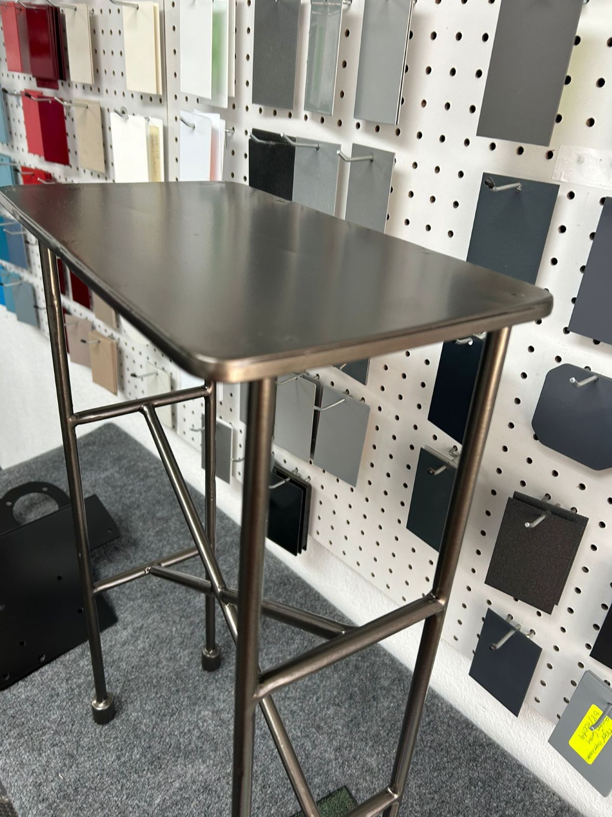 Powder Coating Service in San Diego | Anocote Powder