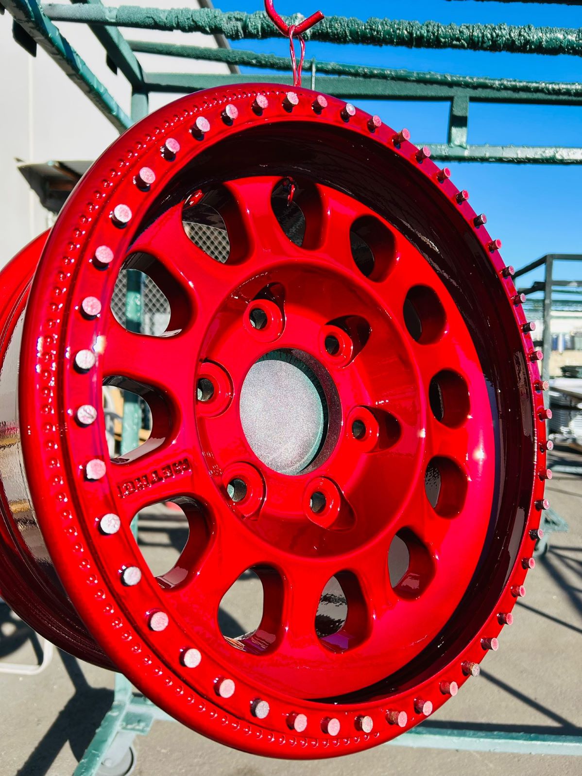 Same-Day Powder Coating for Rims in San Diego: Quick Turnaround